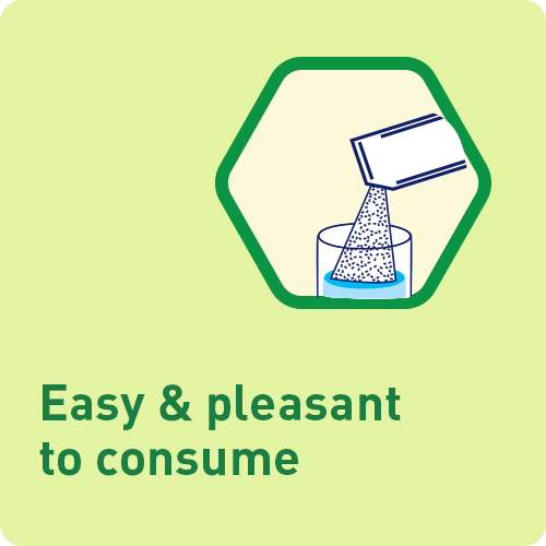 Nestle Resource Fiber Choice, Partially Hydrolyzed Guar Gum (PHGG ...