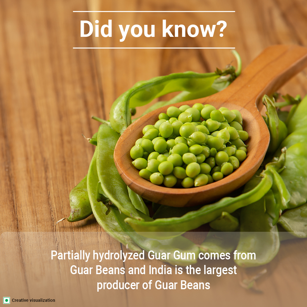 Nestle Resource Fiber Choice, Partially Hydrolyzed Guar Gum (PHGG ...