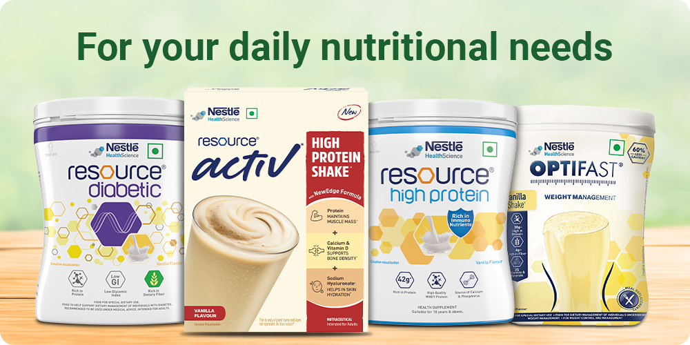 Nestle Resource Fiber Choice, Partially Hydrolyzed Guar Gum (PHGG ...