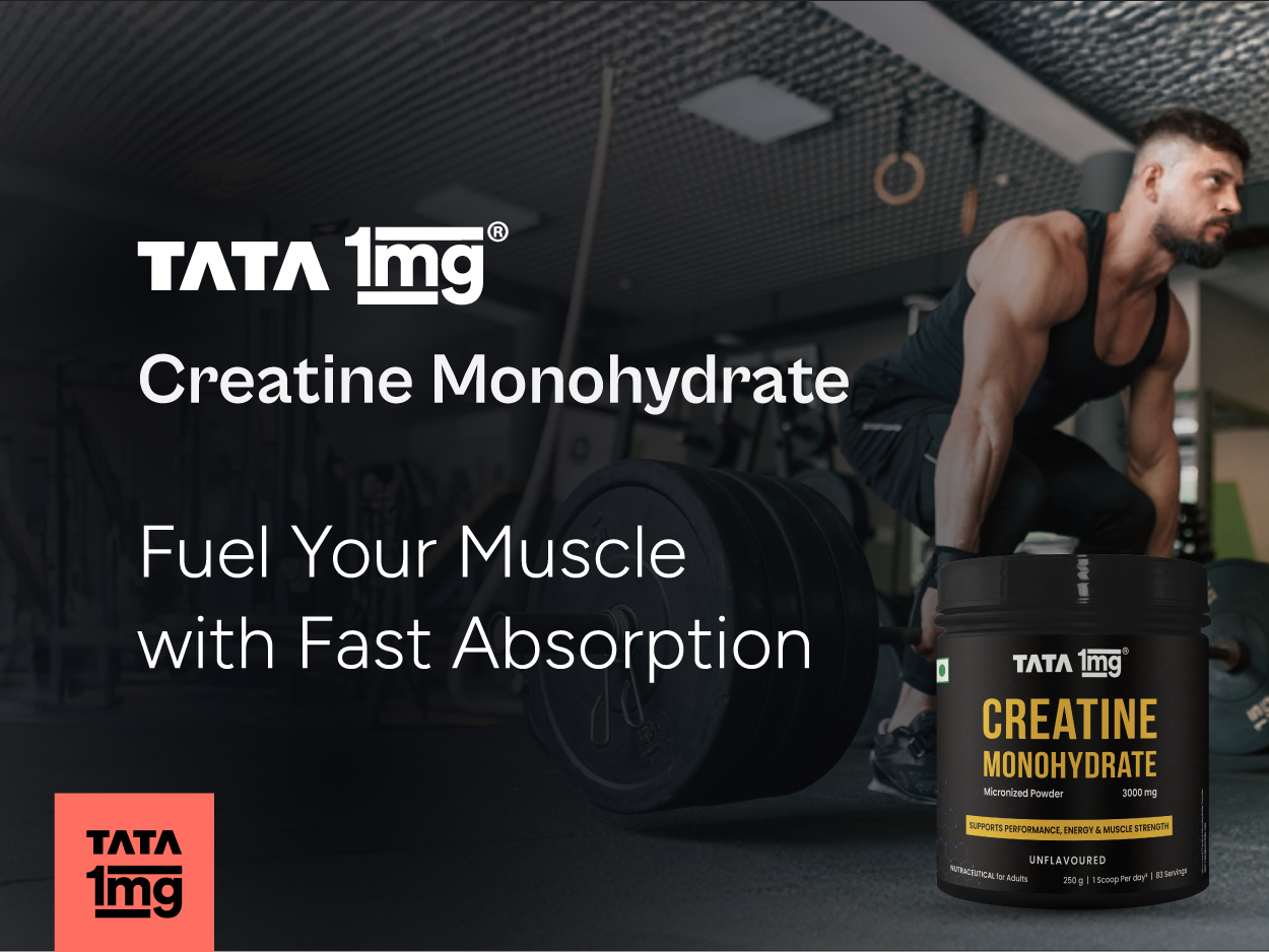 Micronized Creatine Monohydrate Powder | Unflavoured | Strength ...